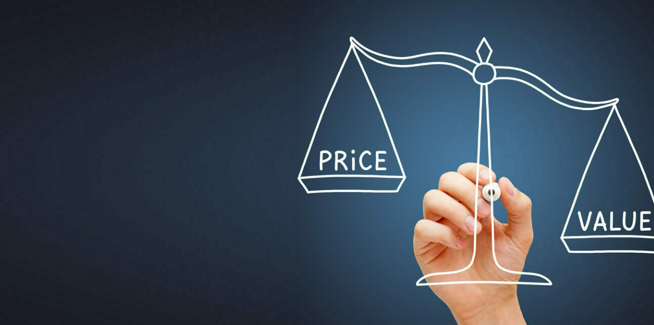 Value Pricing - Prof. Roll & Pastuch