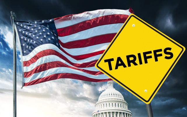 Tariffs Pricing Strategy - Prof. Roll & Pastuch